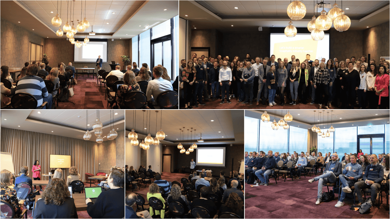 Maxxton Client's Day 2023 - Maxxton