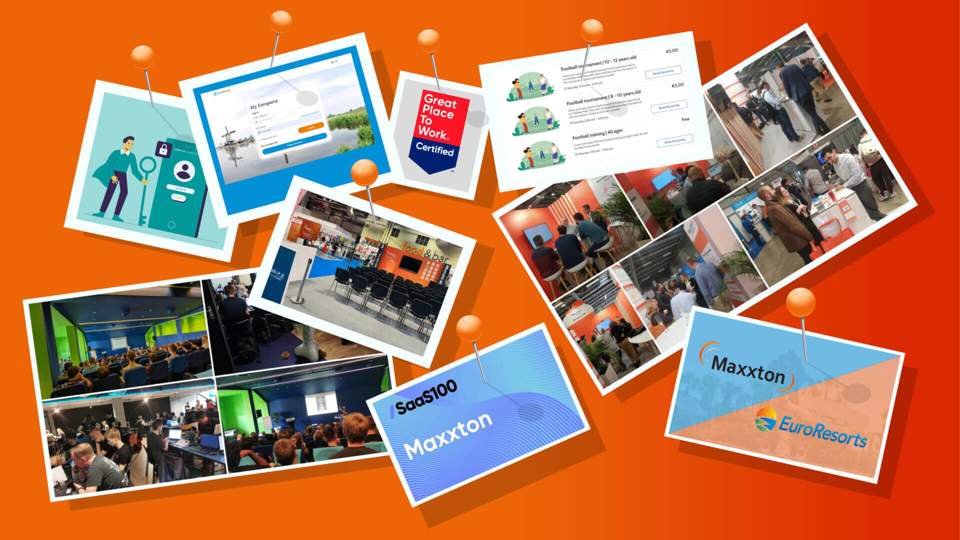 Maxxton’s review of 2023 - Maxxton